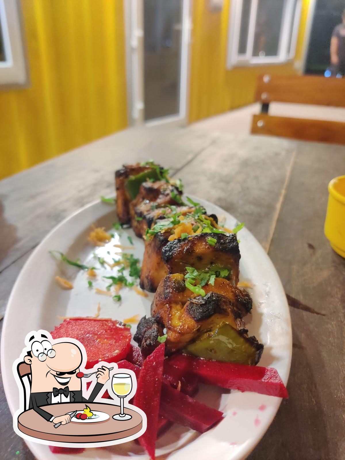 INN Box Food Court, India - Restaurant reviews
