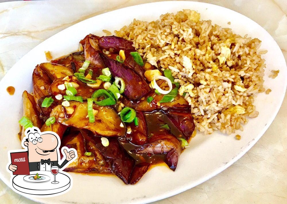Kenny's Cafe in Pacifica - Restaurant menu and reviews