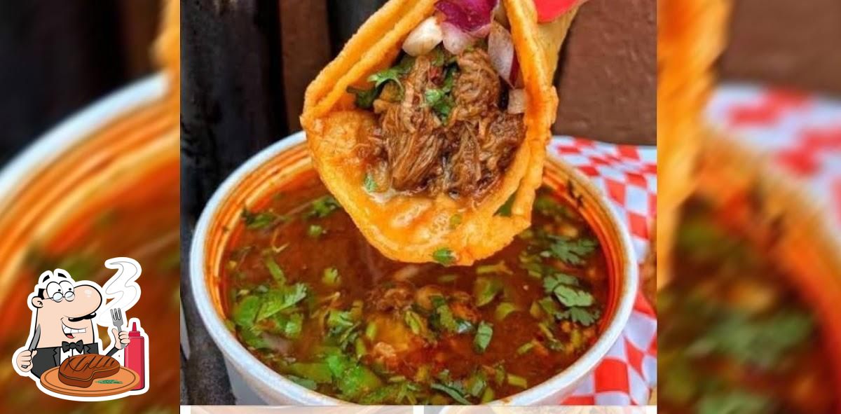 Mr. Diablo de Jalisco restaurant, Metepec - Restaurant reviews