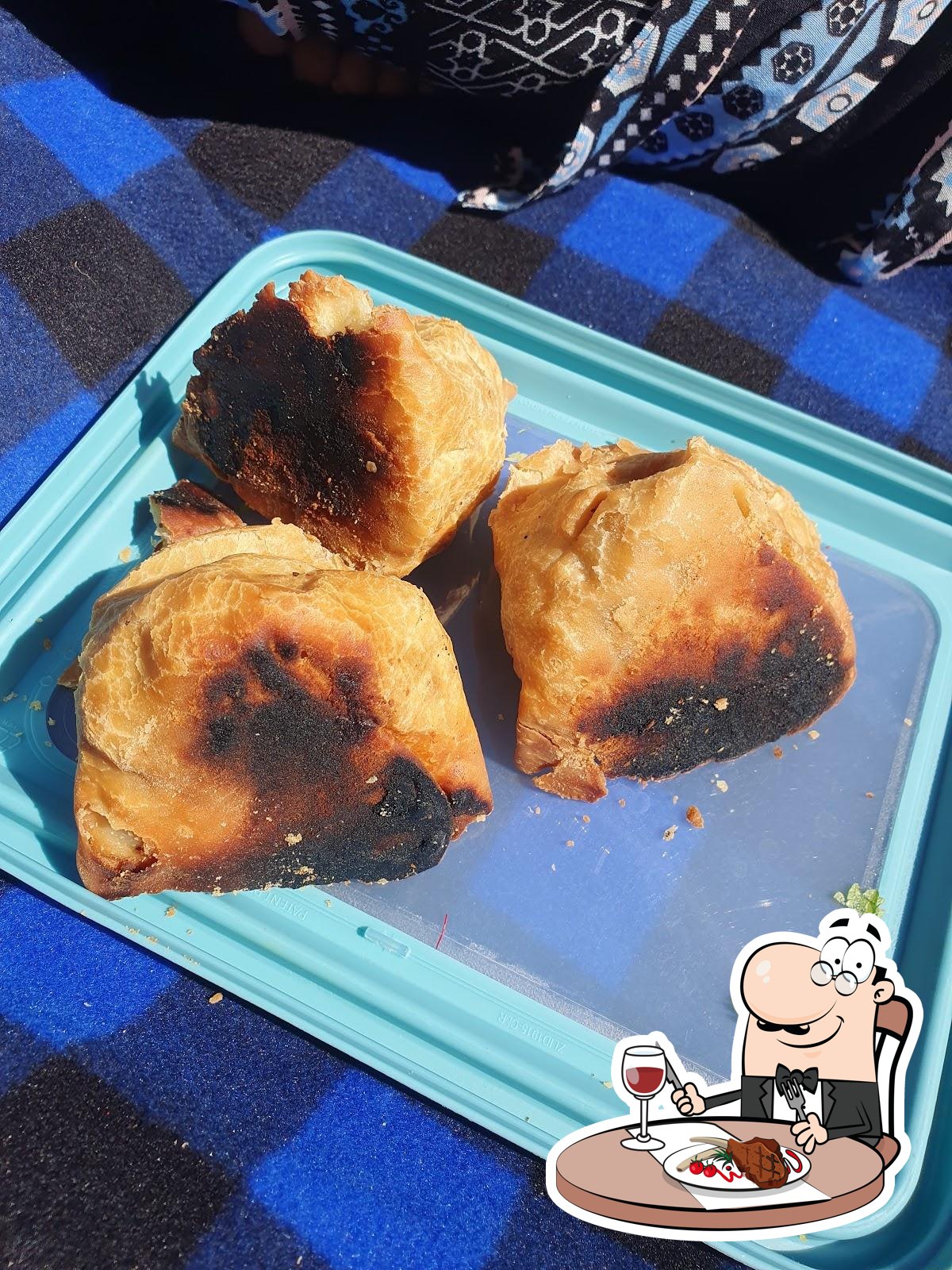 Punjab Express Papakura in Auckland - Restaurant menu and reviews