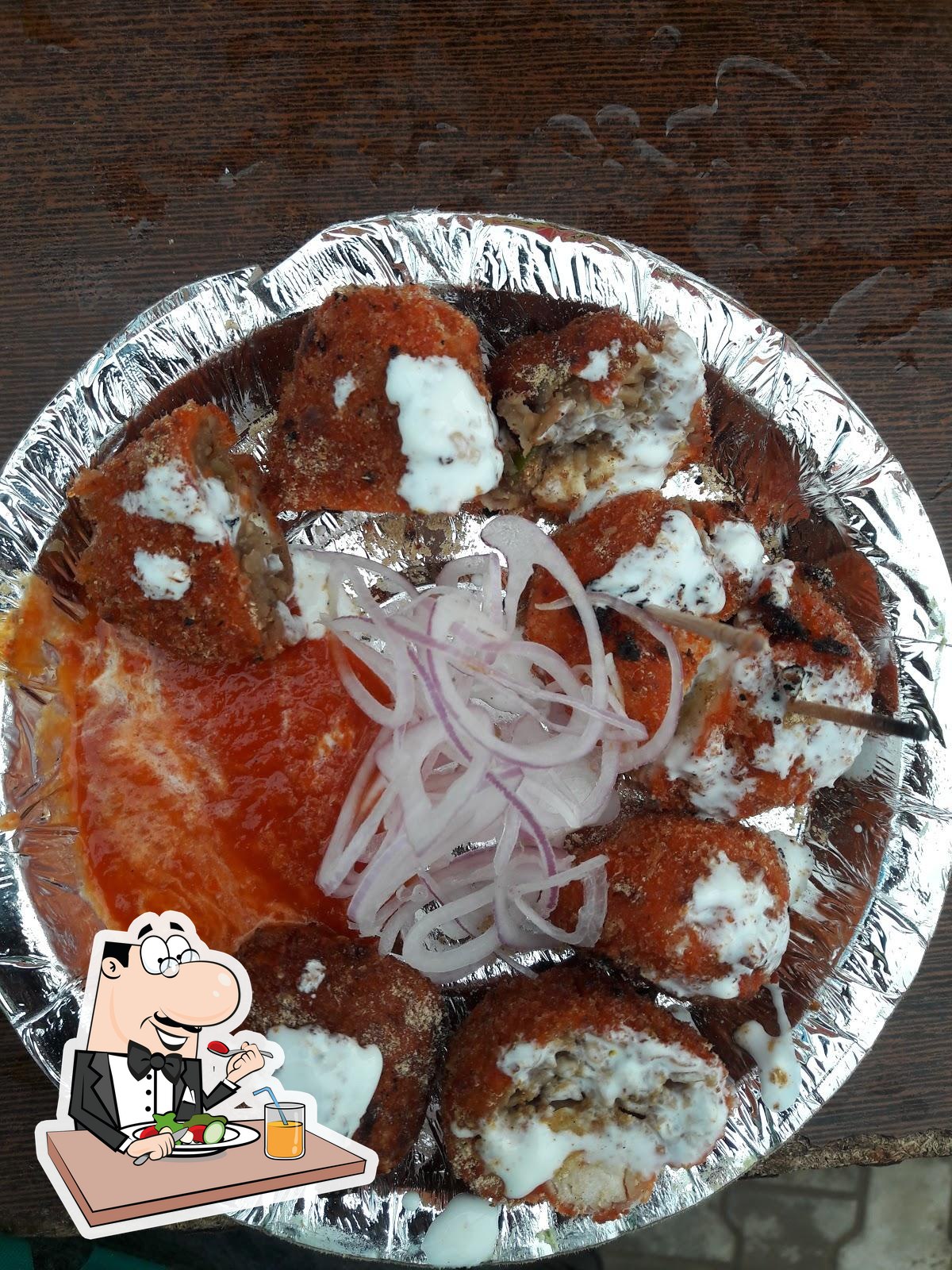 Sethi Snacks Corner, Ambala, Huda market - Restaurant reviews
