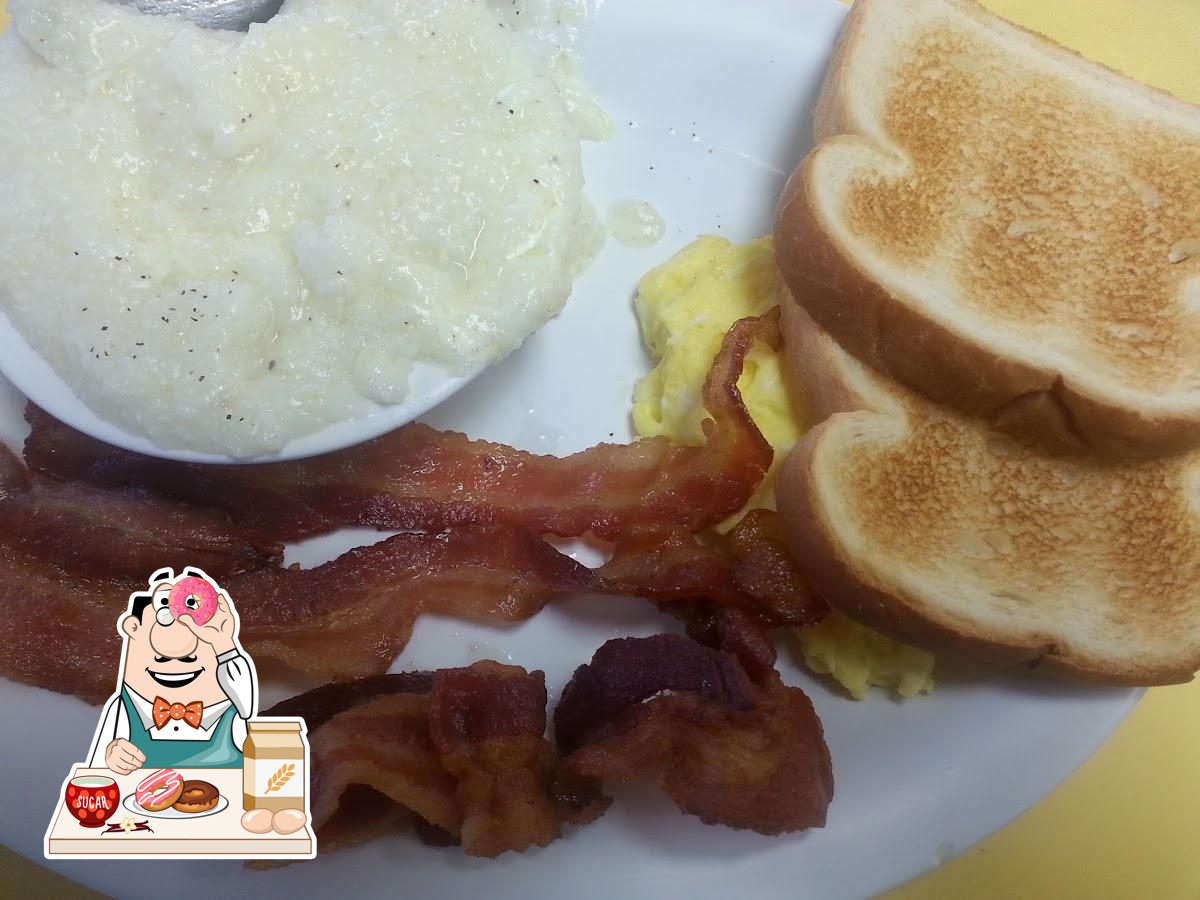 Triangle Waffle in Dunn - Restaurant reviews