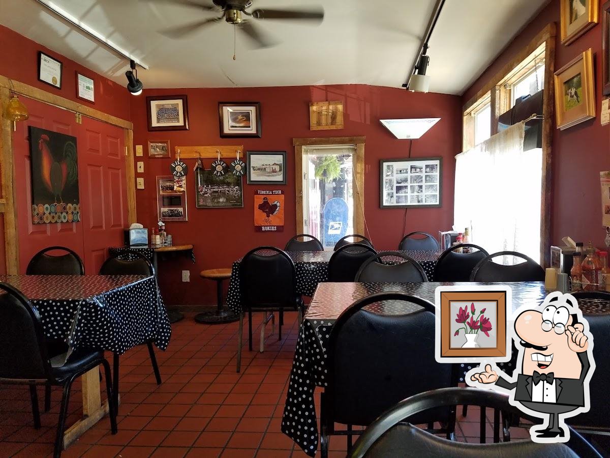 The Apple House, Linden - Restaurant menu, prices and reviews
