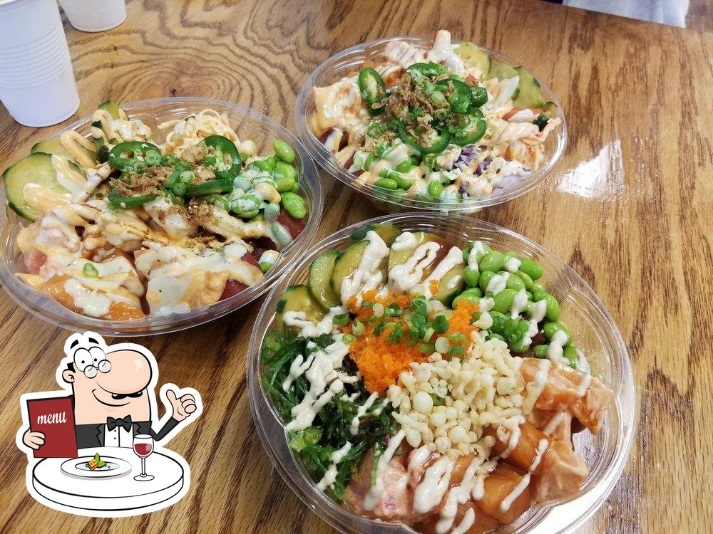 Ice Point Cafe in Franklin - Restaurant menu and reviews