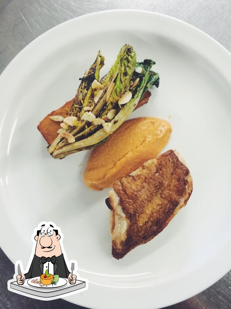 The Woolpack Inn, Slad Rd in Stroud - Restaurant menu and reviews