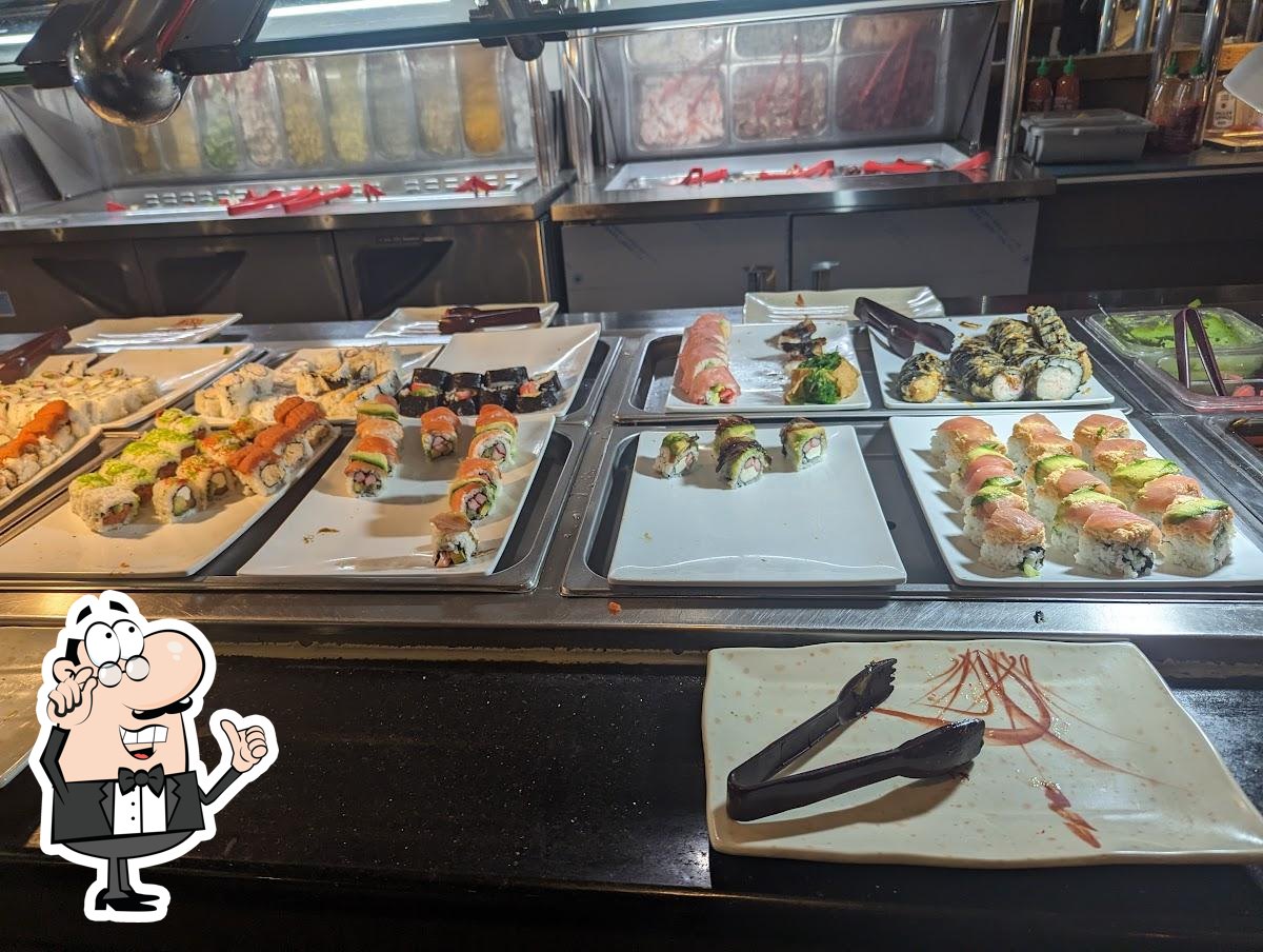 Jade Buffet, Owosso - Restaurant menu, prices and reviews