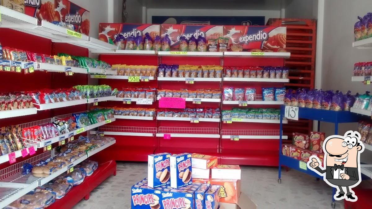 Bimbo Expendio de Pan, Pachuca de Soto - Menú del restaurante, precios ...