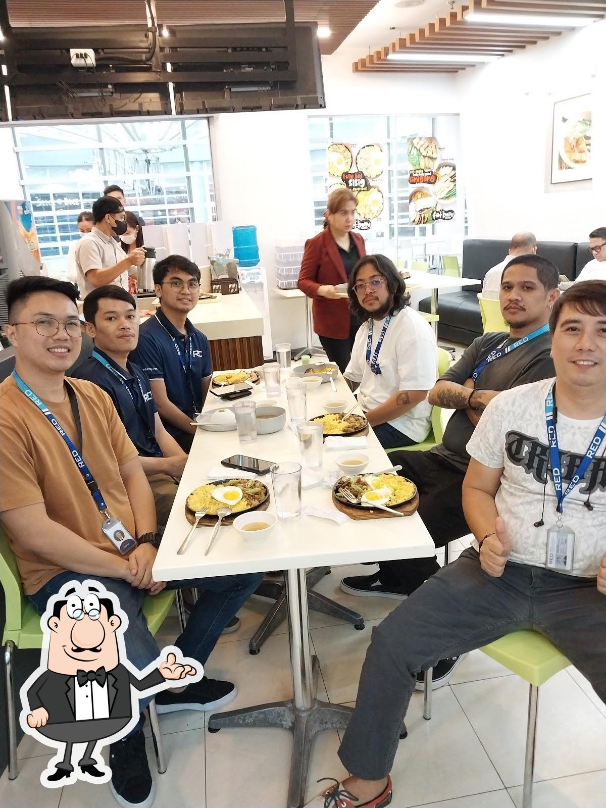 Fat Belly kitchen, Makati - Restaurant menu, prices and reviews