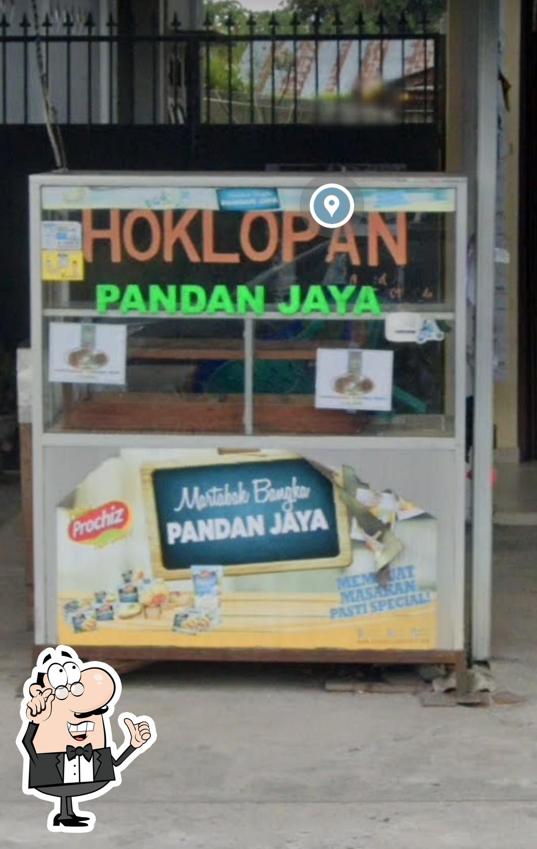 HOKLOPAN PANDAN JAYA restaurant, Tanjung Pandan - Restaurant reviews
