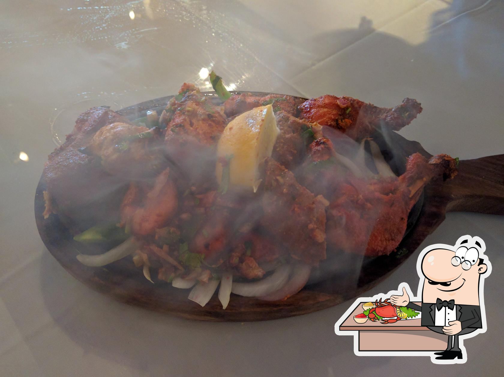 Himalayan Grille in Gahanna - Restaurant menu and reviews