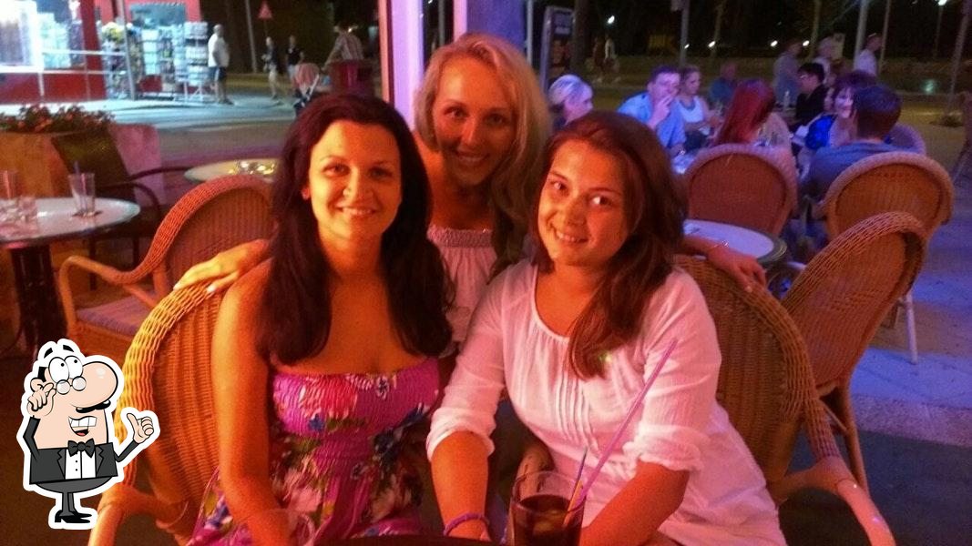 Reflex Bar in Palmanova - Restaurant reviews