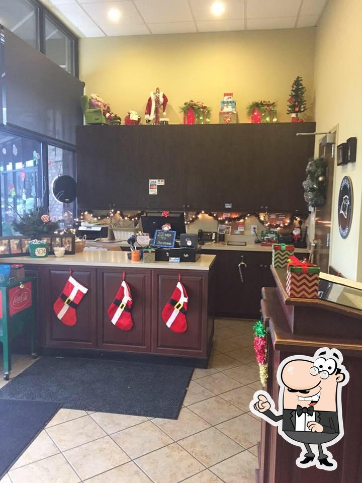 Sun Valley Cafe, Indian Trail - Restaurant menu, prices and reviews