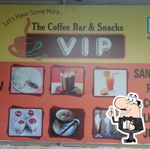 VIP Coffee Bar & Snacks, Ahmedabad - Restaurant menu, prices and reviews