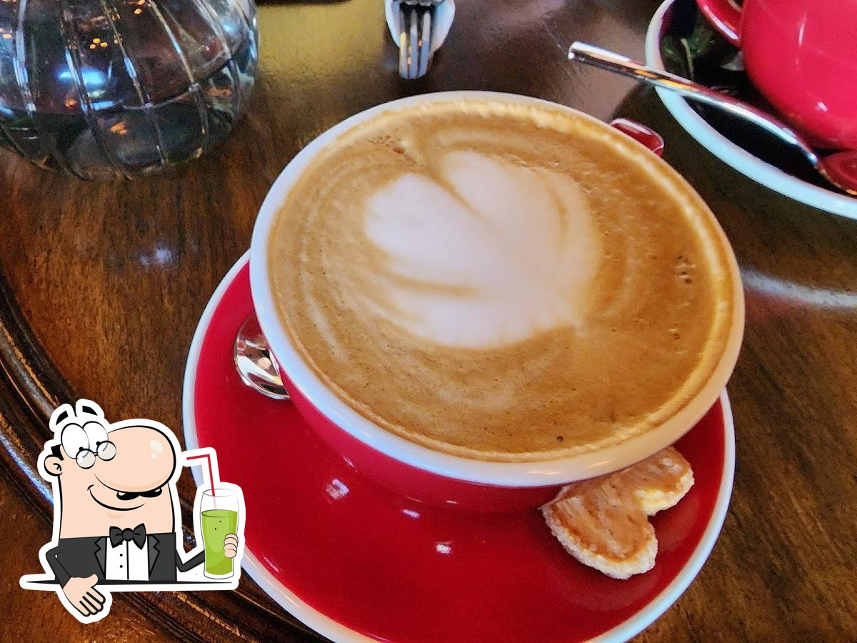 Brown Bear Magic Café cafe, Dubai - Restaurant reviews