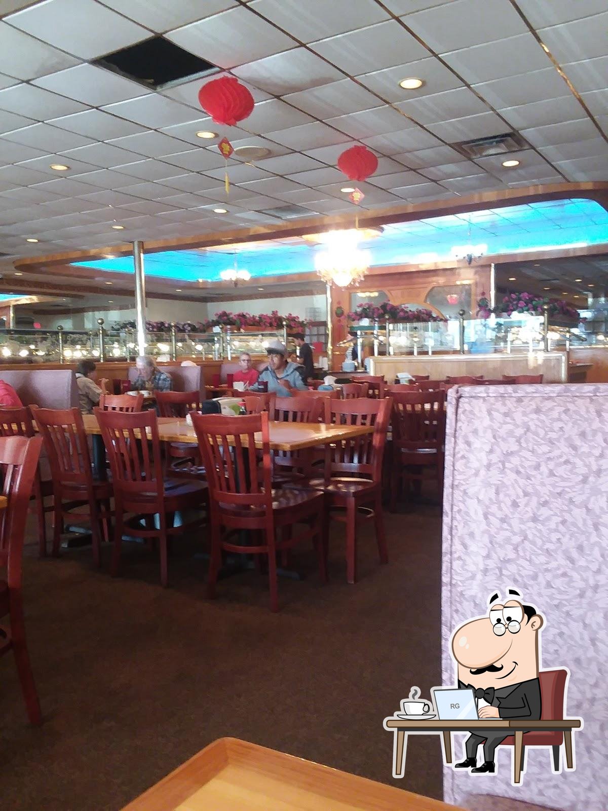 China Buffet in Lancaster - Restaurant menu and reviews