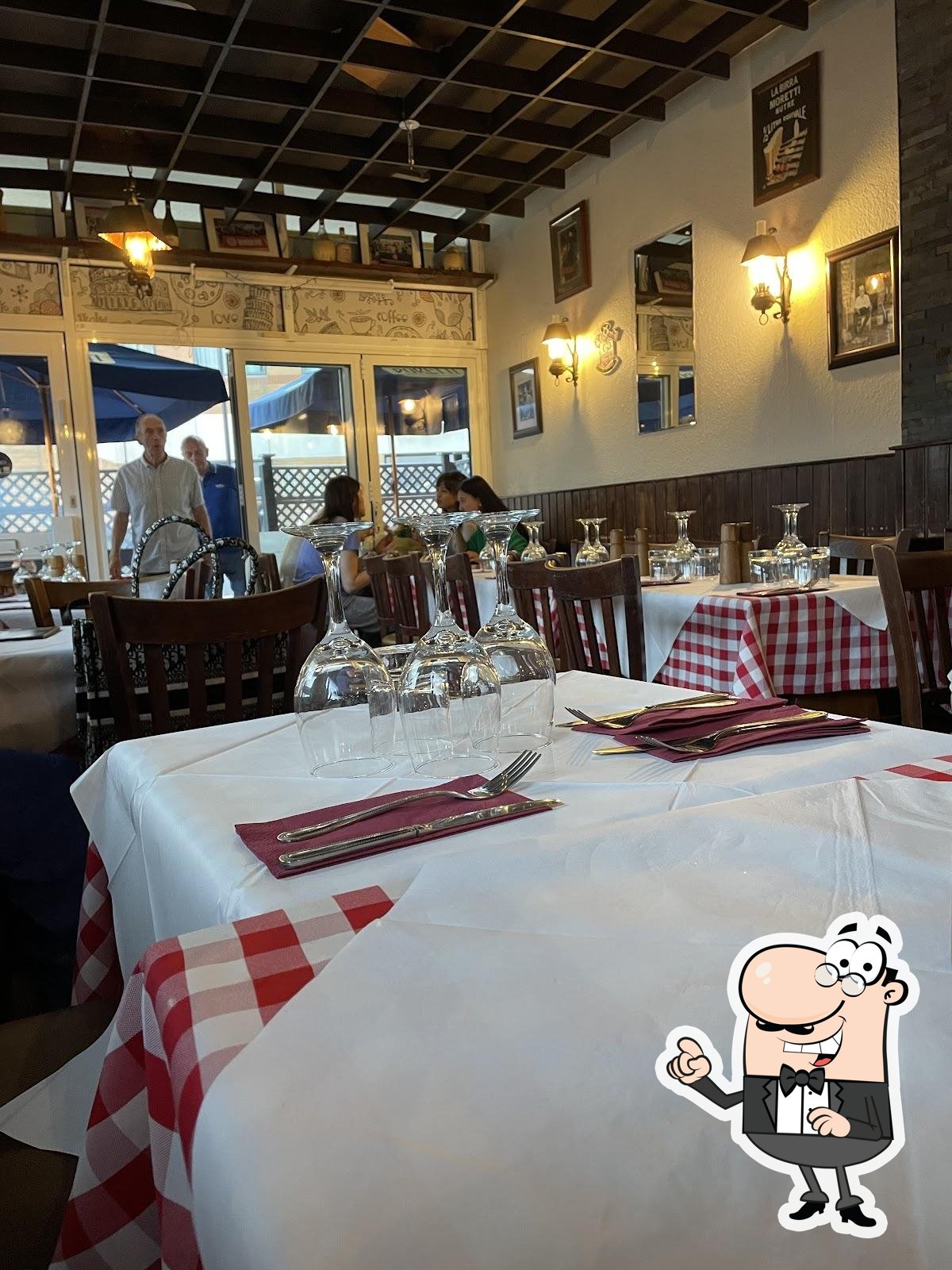 Piccolo Mondo, Southampton - Restaurant menu, prices and reviews
