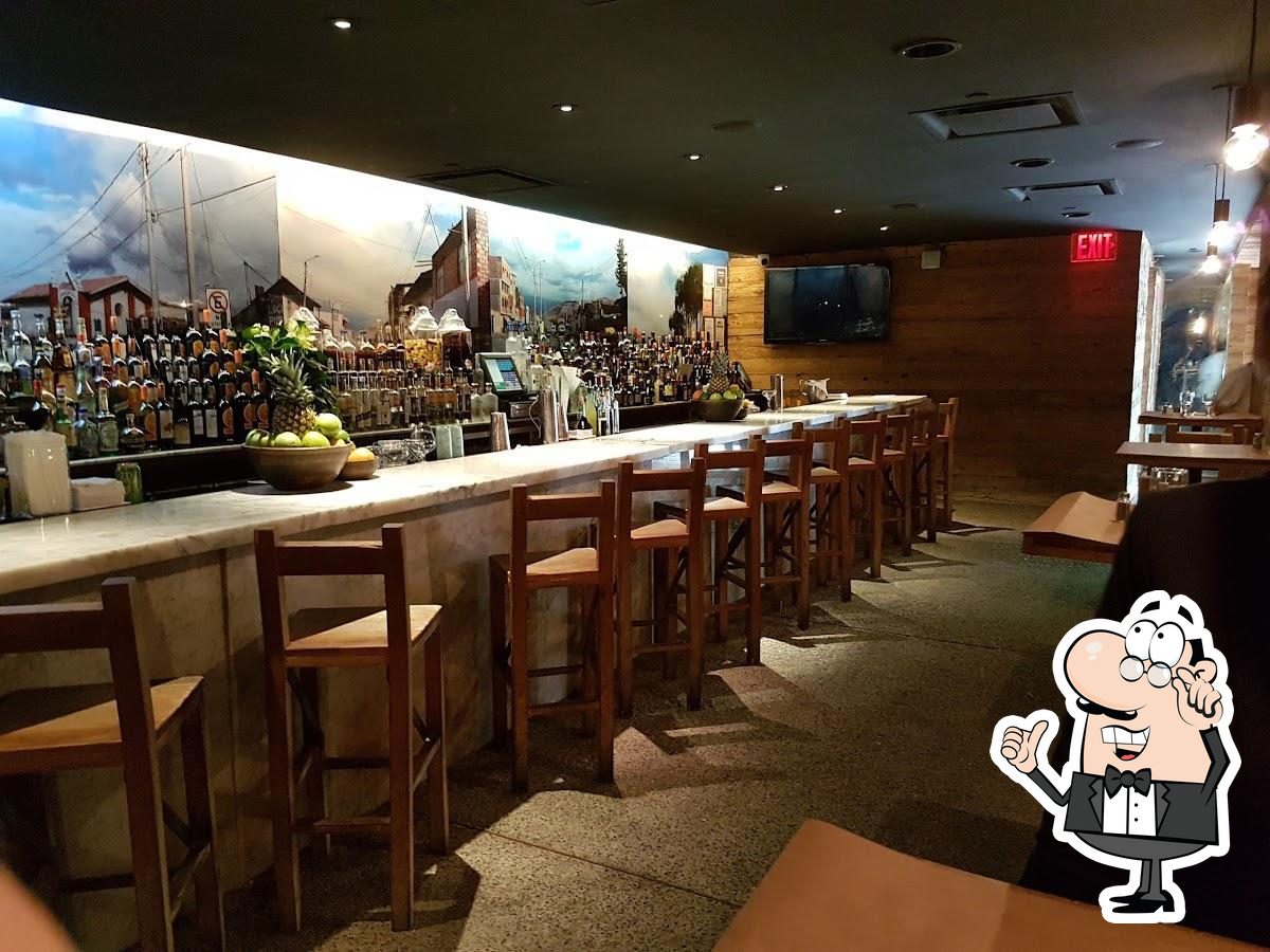 Pio Pio 8, New York City - Restaurant menu, prices and reviews