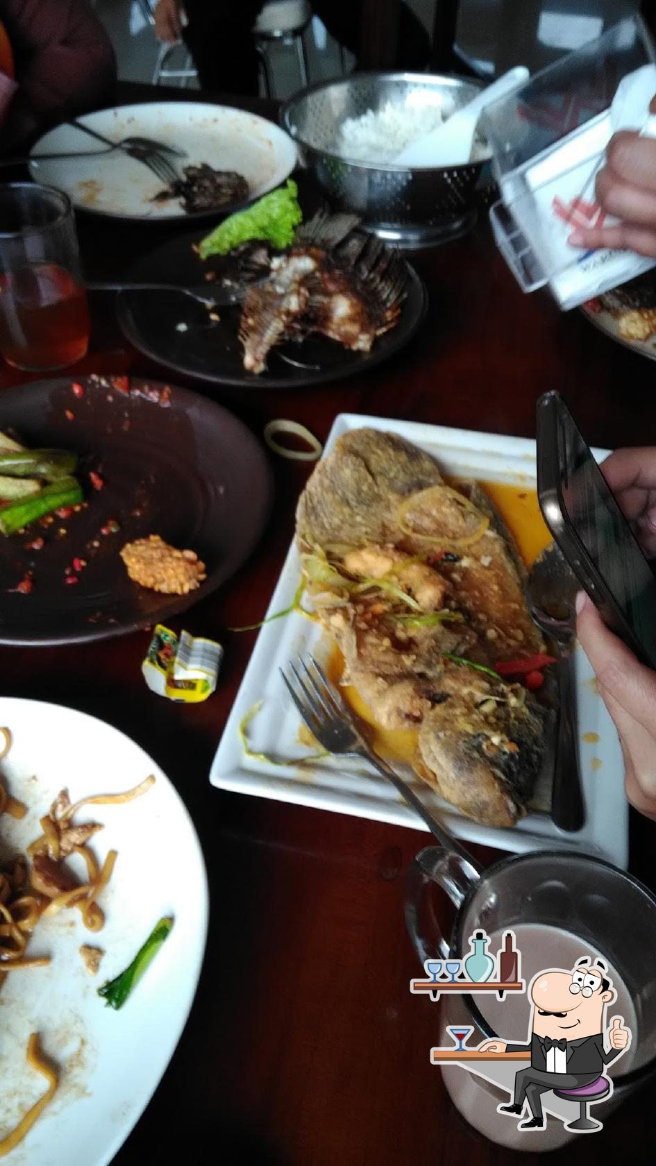 Wisata Warung Wareg, Batu - Restaurant menu, prices and reviews