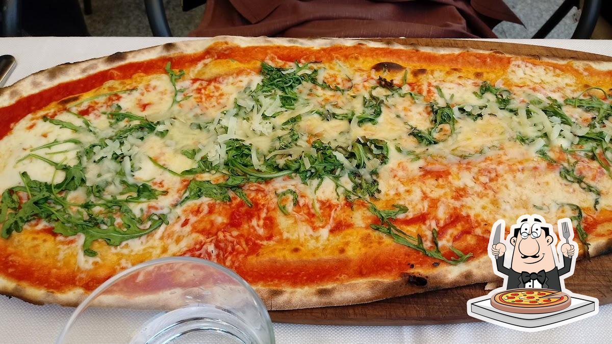 Riva Café pub & Bar, Como - Restaurantspeisekarten und Bewertungen