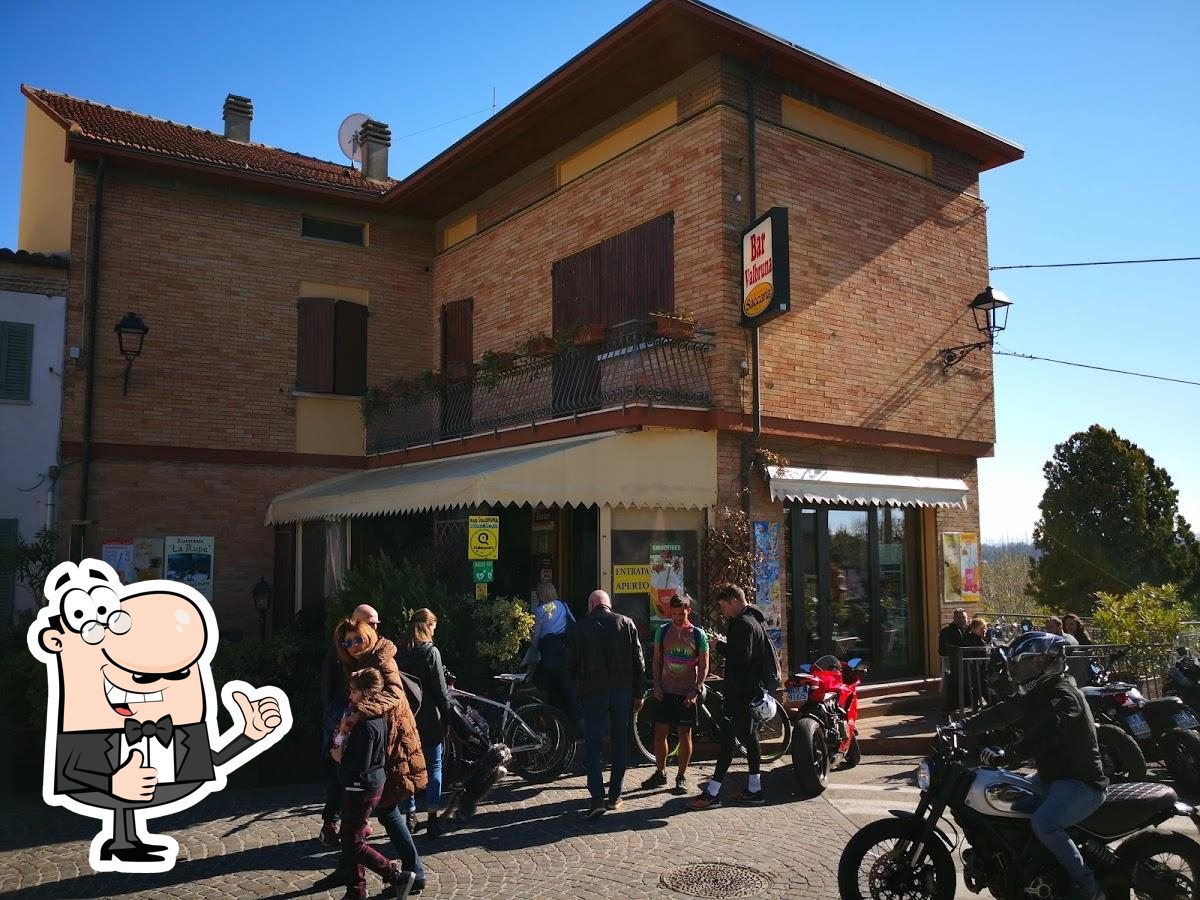 Bar Valbruna, Fiorenzuola di Focara - Recensioni del ristorante