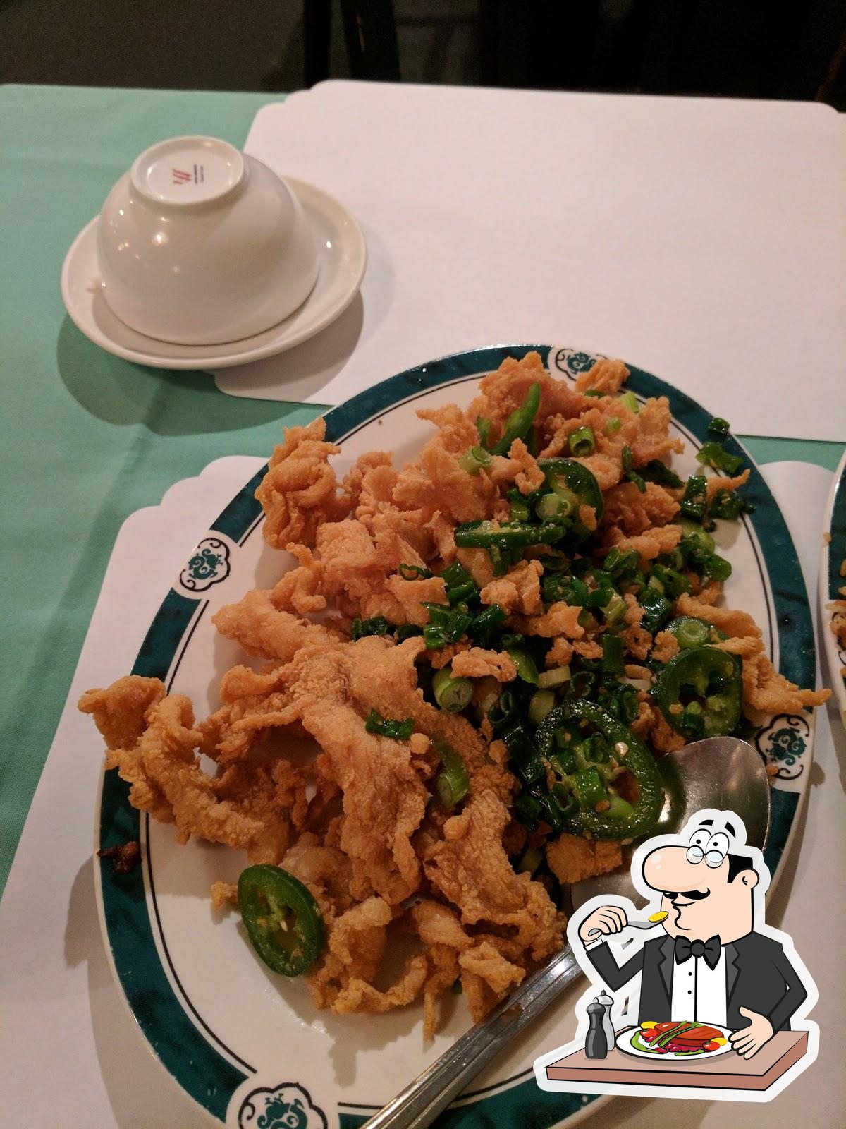 China Chili in Phoenix - Restaurant menu and reviews