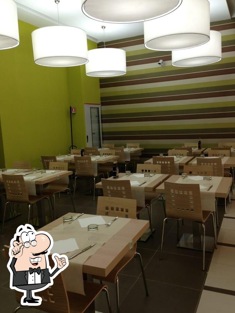Edo Edo cafe, Eboli
