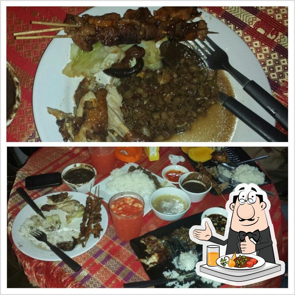 Lah Singapura, Iloilo City - Restaurant menu, prices and reviews