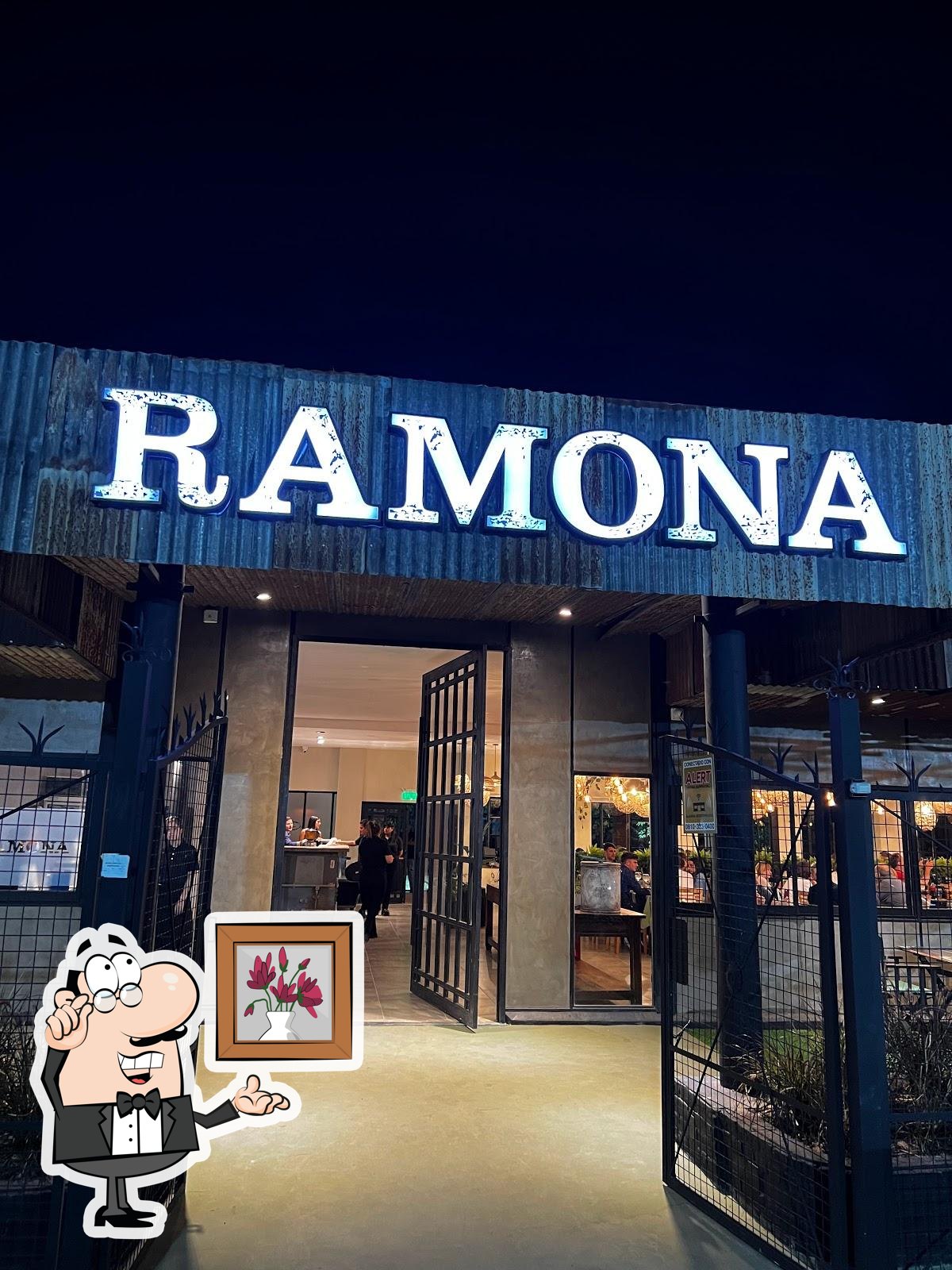 Ramona Resto, Monte Grande - Menú del restaurante, precios y reseñas