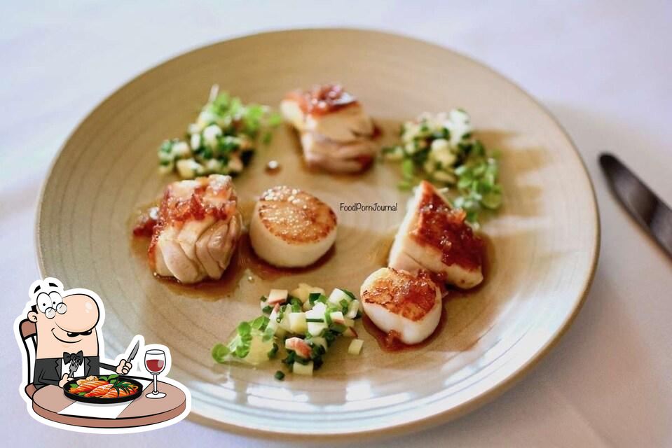 Rubicon Restaurant in Griffith - Restaurant menu and reviews