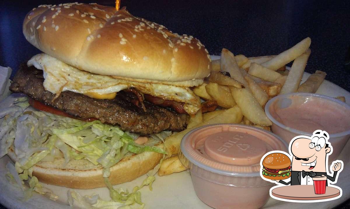 Broadway Burger Station in Rock Springs - Restaurant menu and reviews