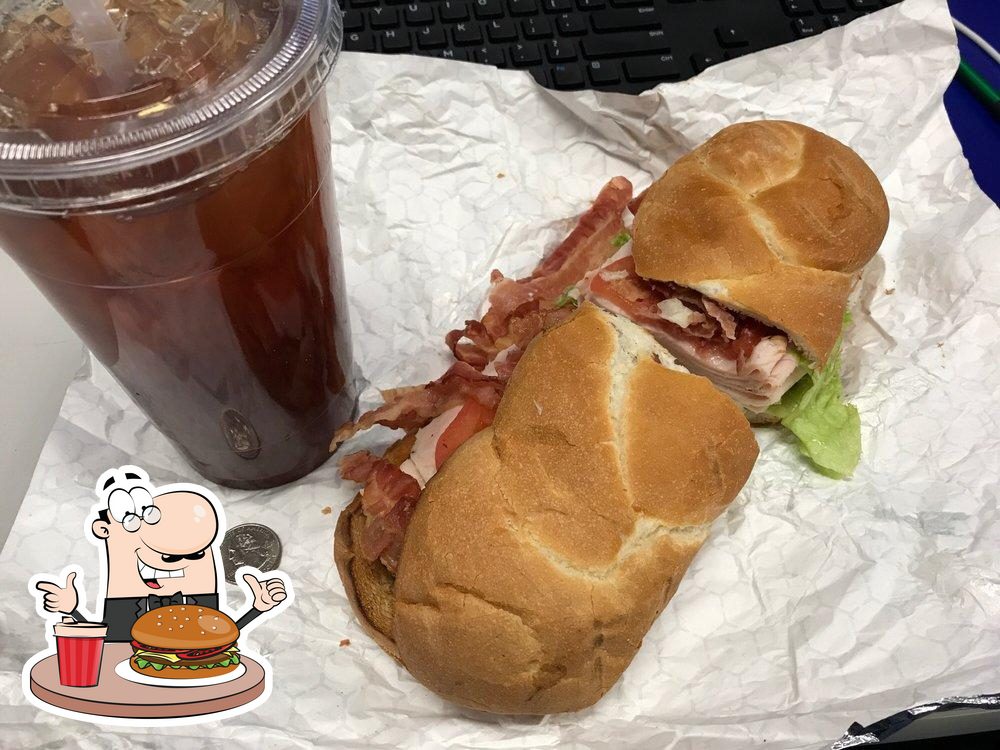 Just In Time Café in Peabody - Restaurant reviews