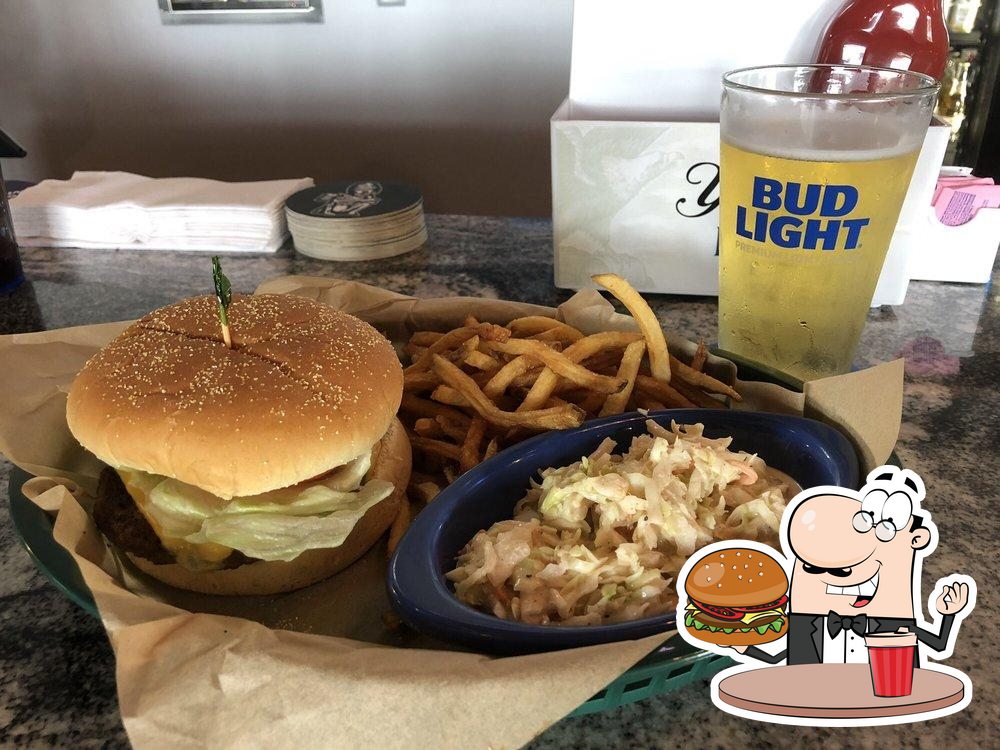 Weidner's Corner 2 in Baltimore - Restaurant menu and reviews