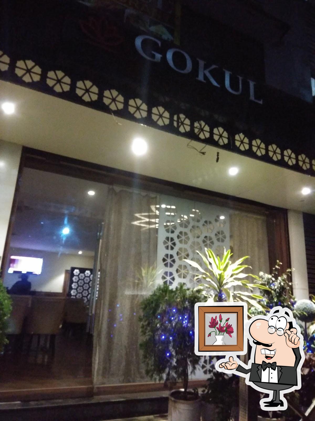 Gokul Restaurant, Rourkela - Restaurant reviews