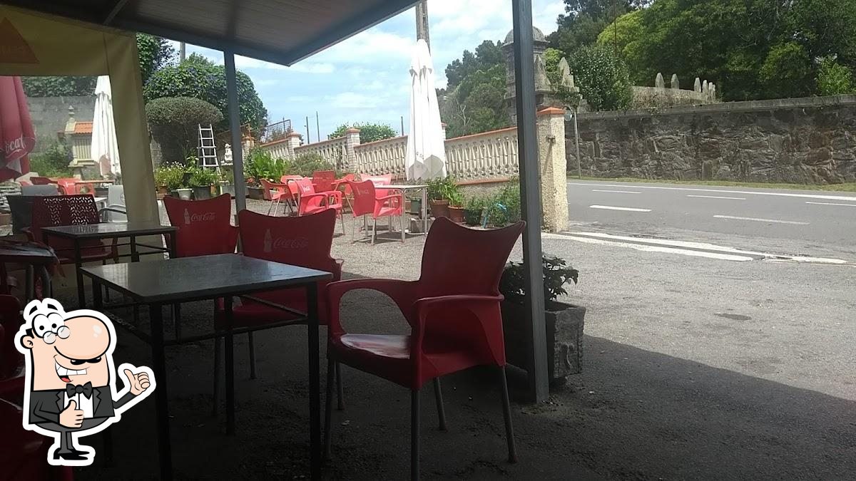 Café-Bar Lilo, España - Opiniones del restaurante