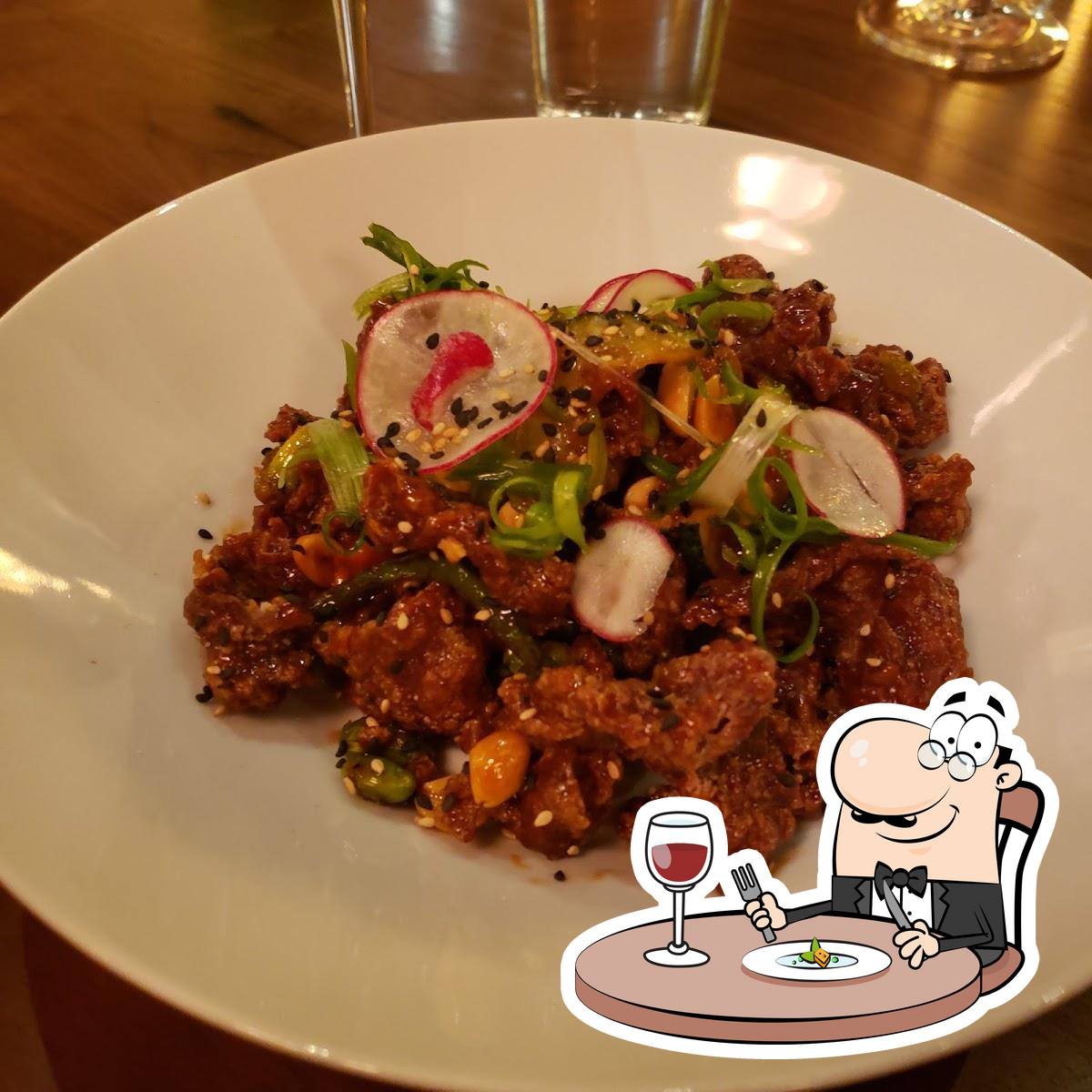 Ambli Global Cuisine in Colorado Springs - Restaurant reviews