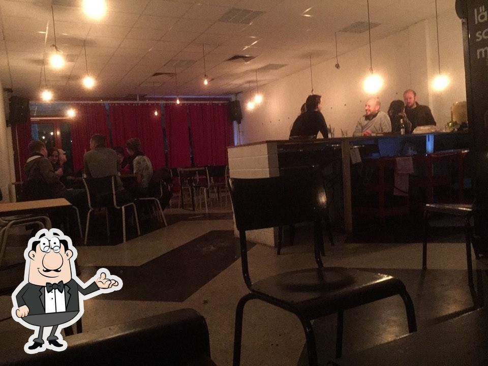 Cutie pub & Bar, Bielefeld - Restaurantbewertungen