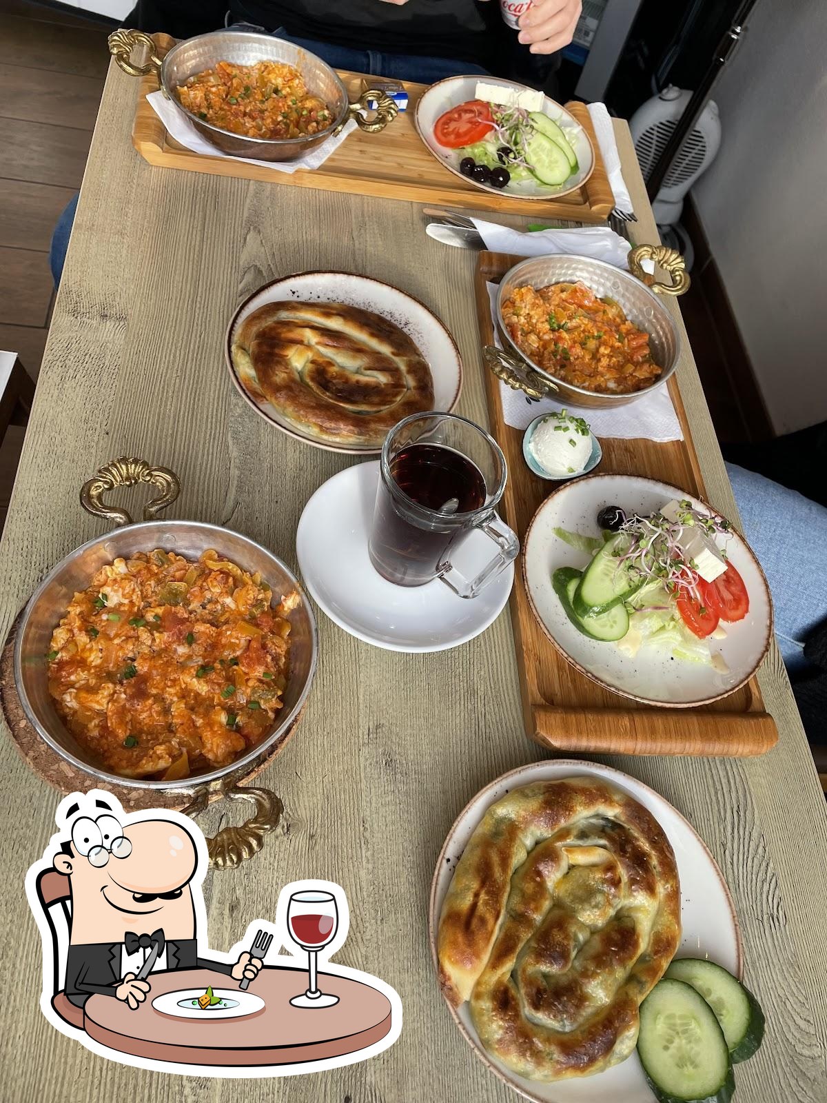 Good Morning Bar, Ulm - Restaurantspeisekarten und Bewertungen