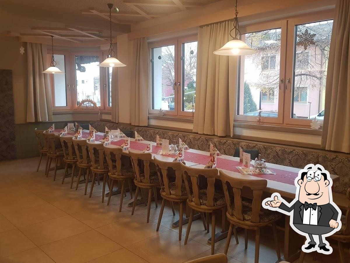 Heuriger Fam.Heiling restaurant, Tattendorf - Restaurantbewertungen