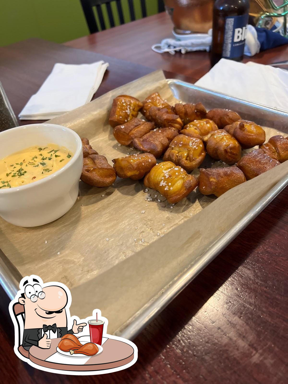 Lucky B's, Latrobe - Restaurant menu, prices and reviews