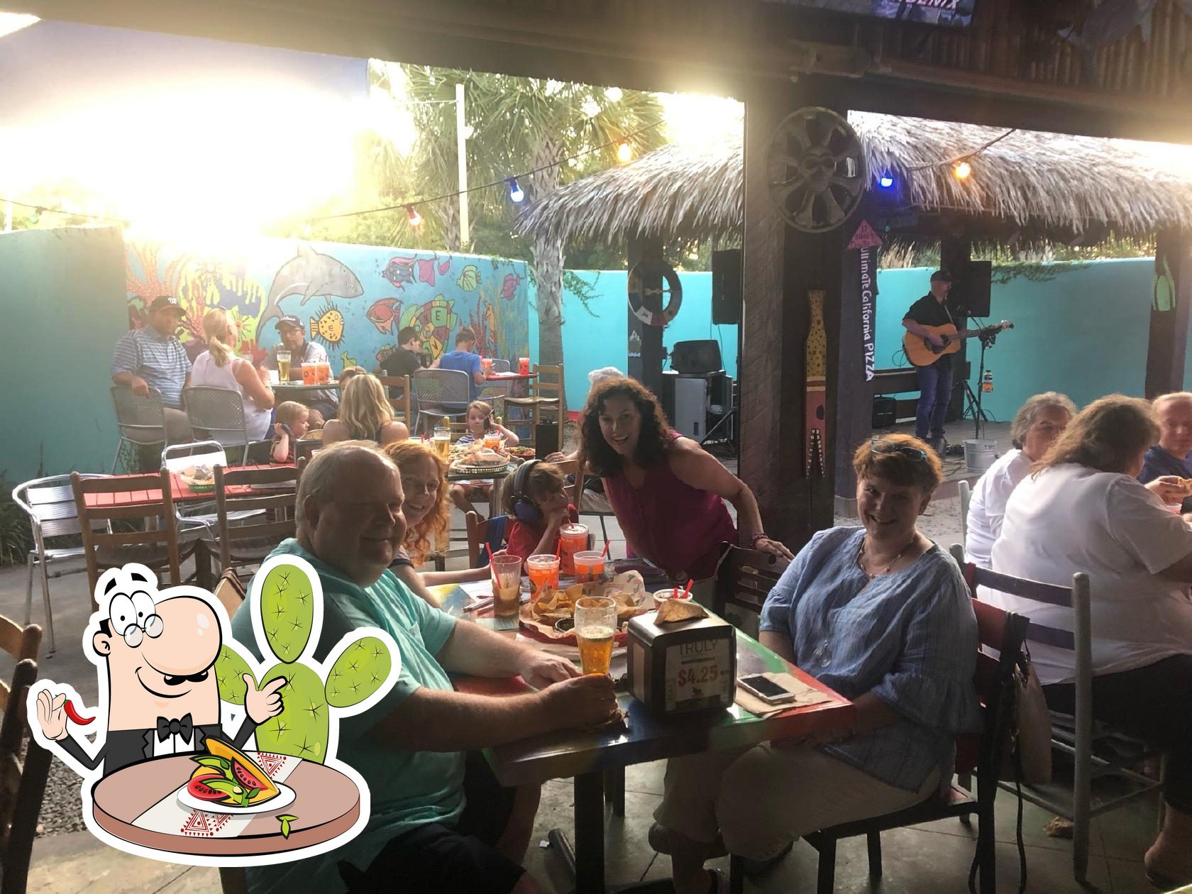 Nacho Hippo, 850 North Beach Boulevard in North Myrtle Beach ...