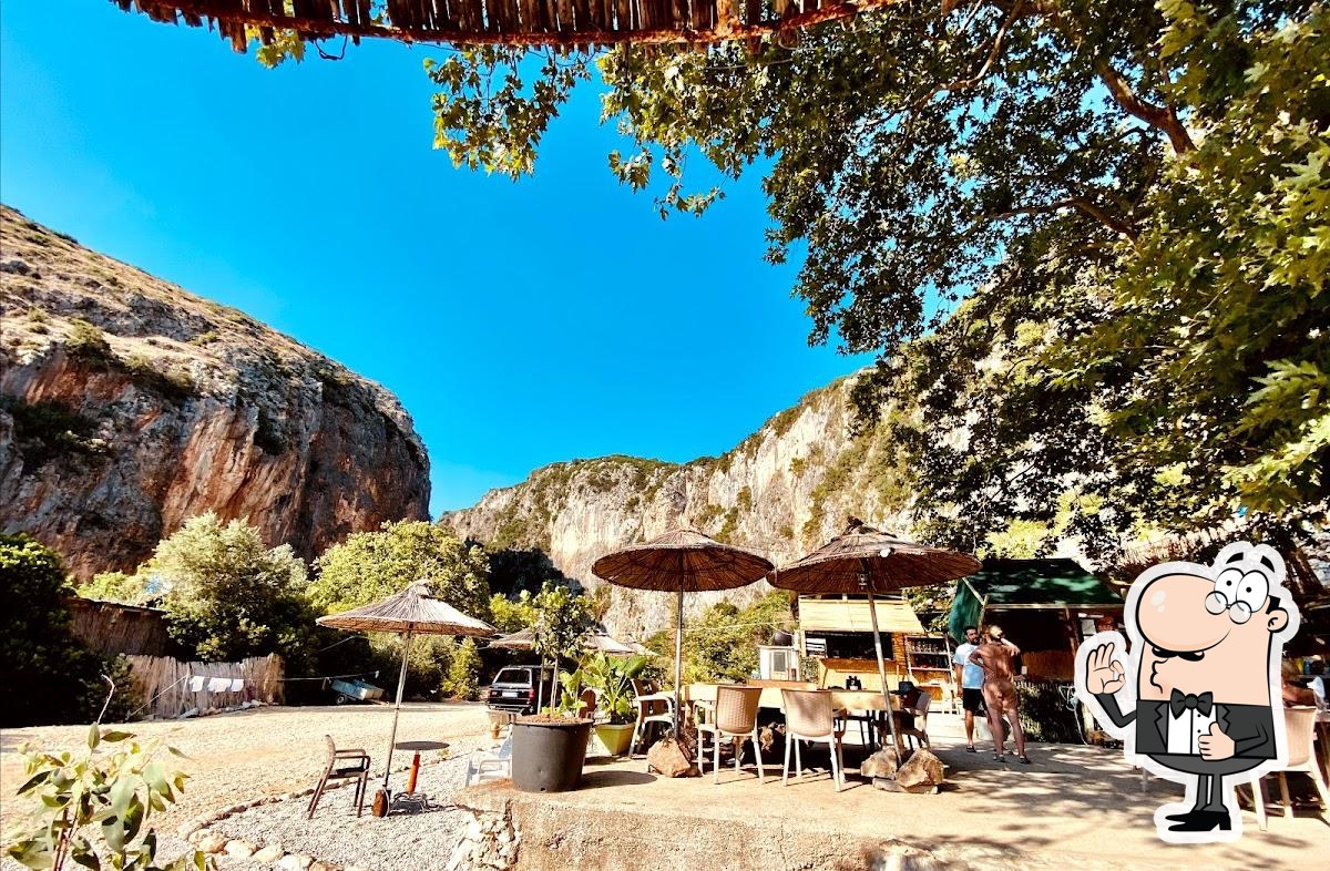 Restorant Rrapi Gjipe restaurant, Albania - Restaurant reviews