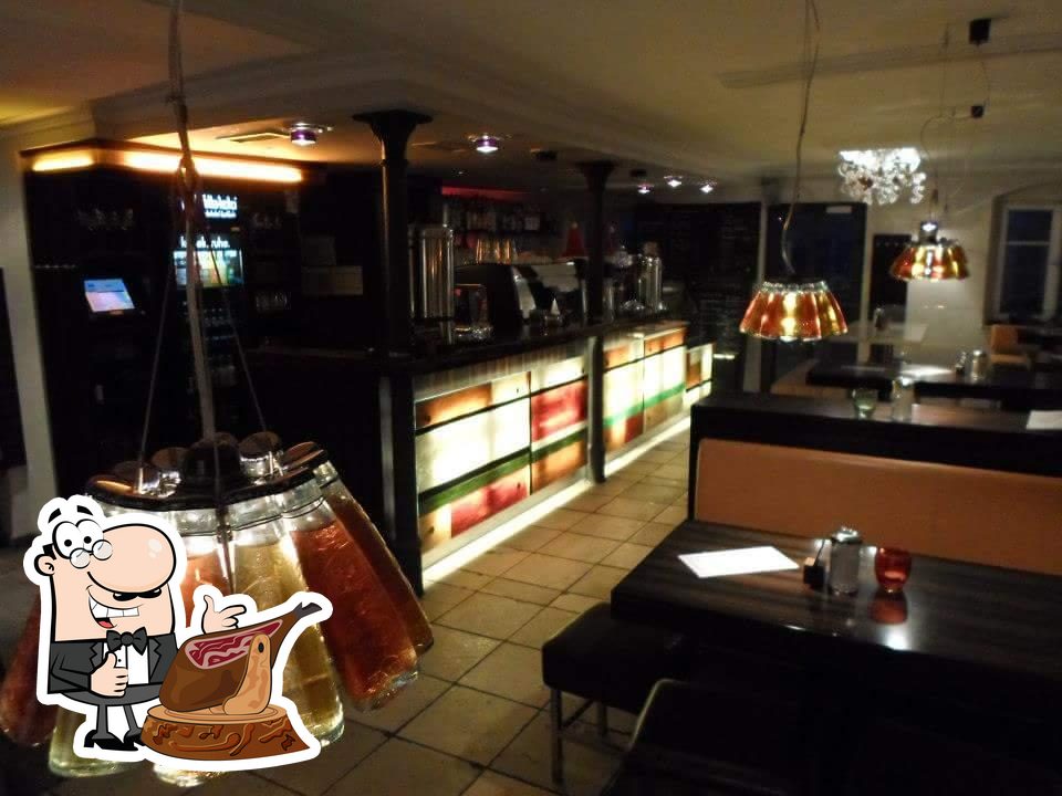 Zebrano Cafe-Bar, Günzburg - Restaurant reviews