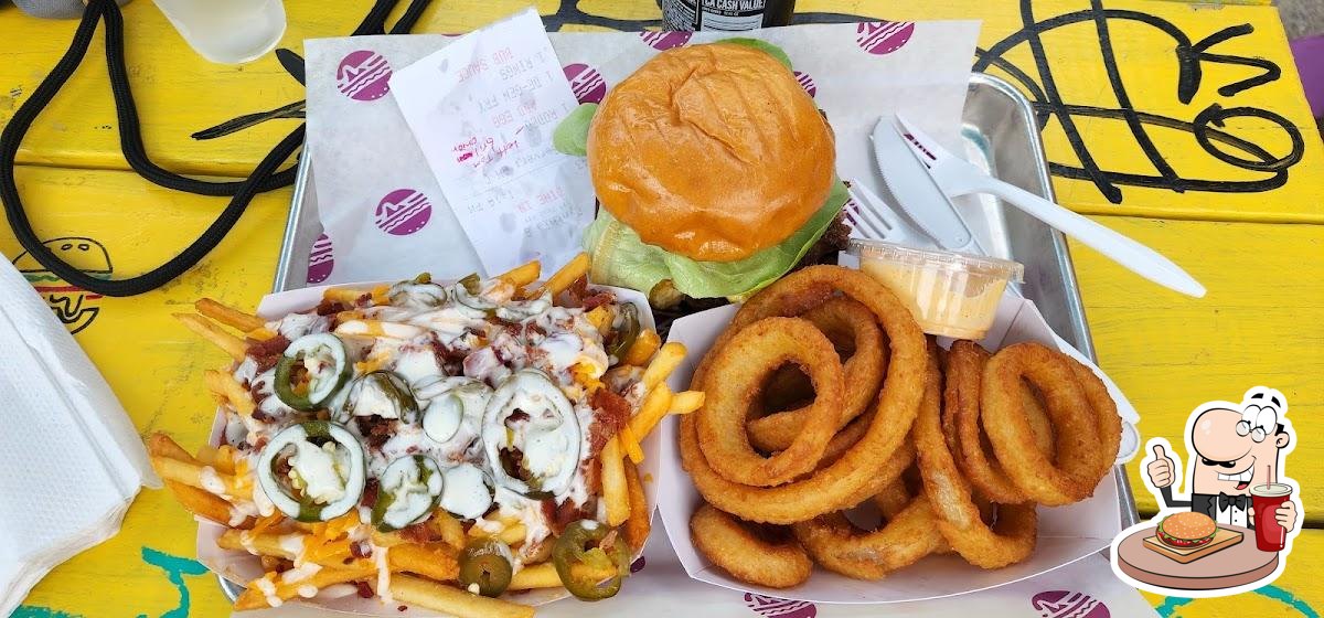 Bub's NOLA in New Orleans - Restaurant menu and reviews