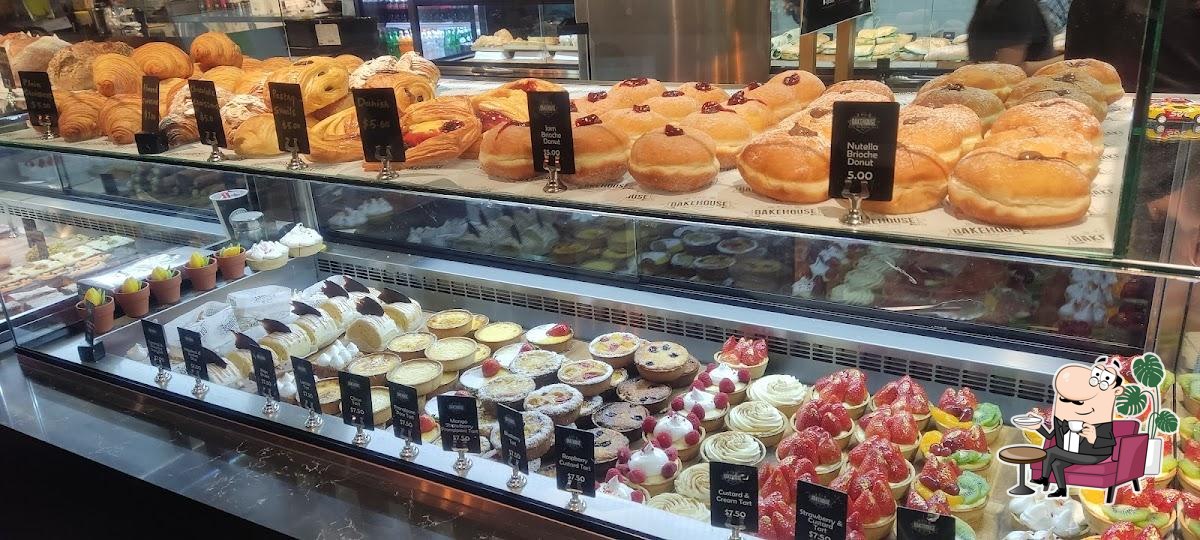 EQ Cafe & Bakehouse Fyshwick in Fyshwick - Restaurant reviews