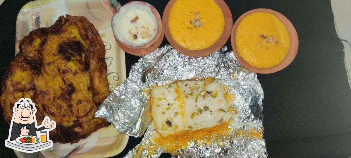 Fakhri Sweets Farsan Bakery, Mumbai, Shop 1 - Restaurant menu and reviews