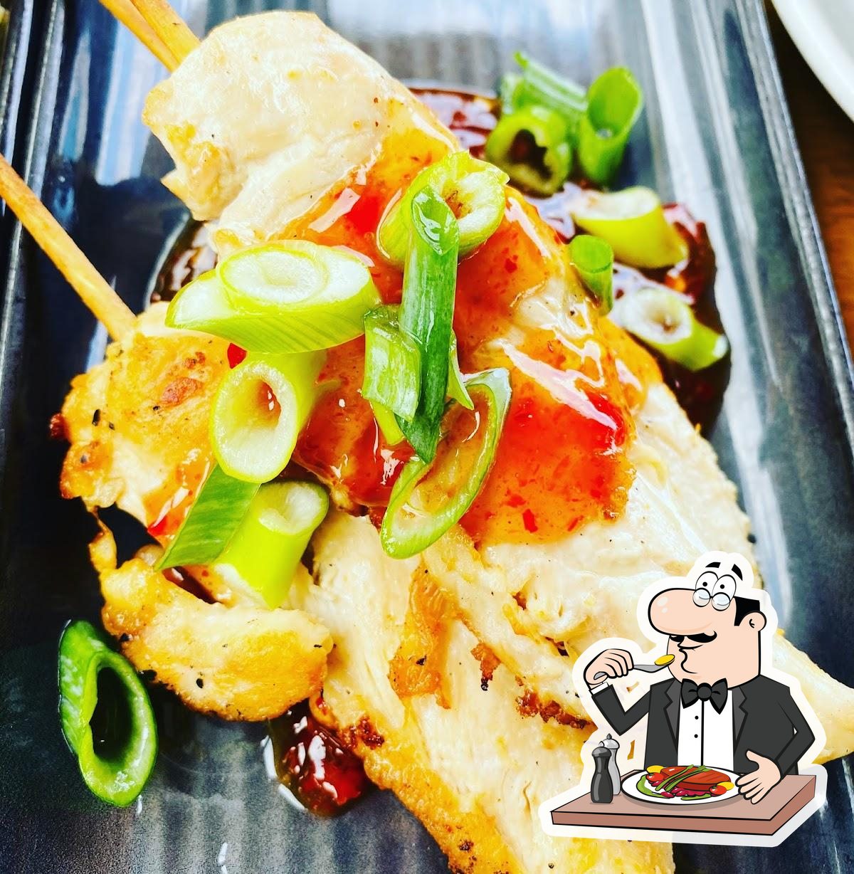 Tide on the Jetty in Manly - Restaurant reviews