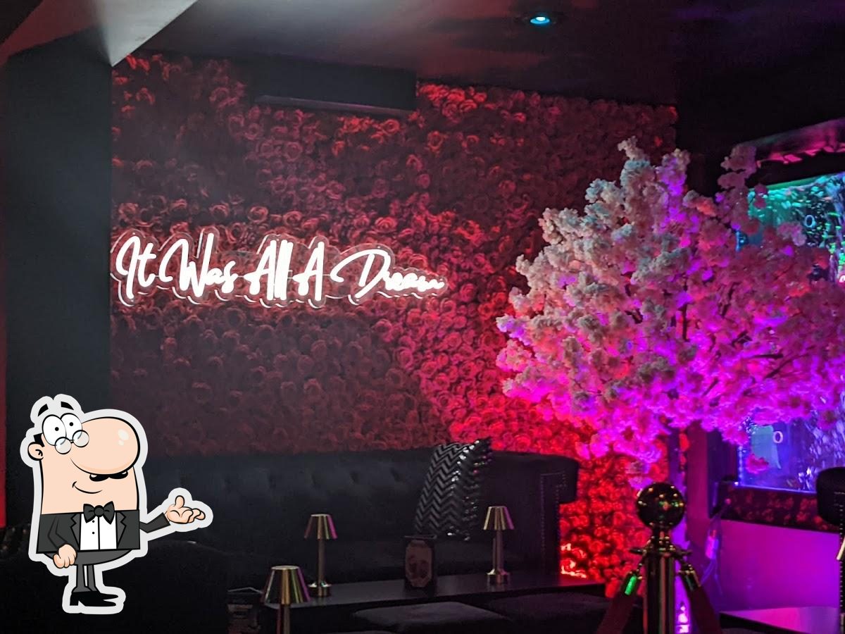 Maya Hookah Lounge in Edison - Restaurant menu and reviews