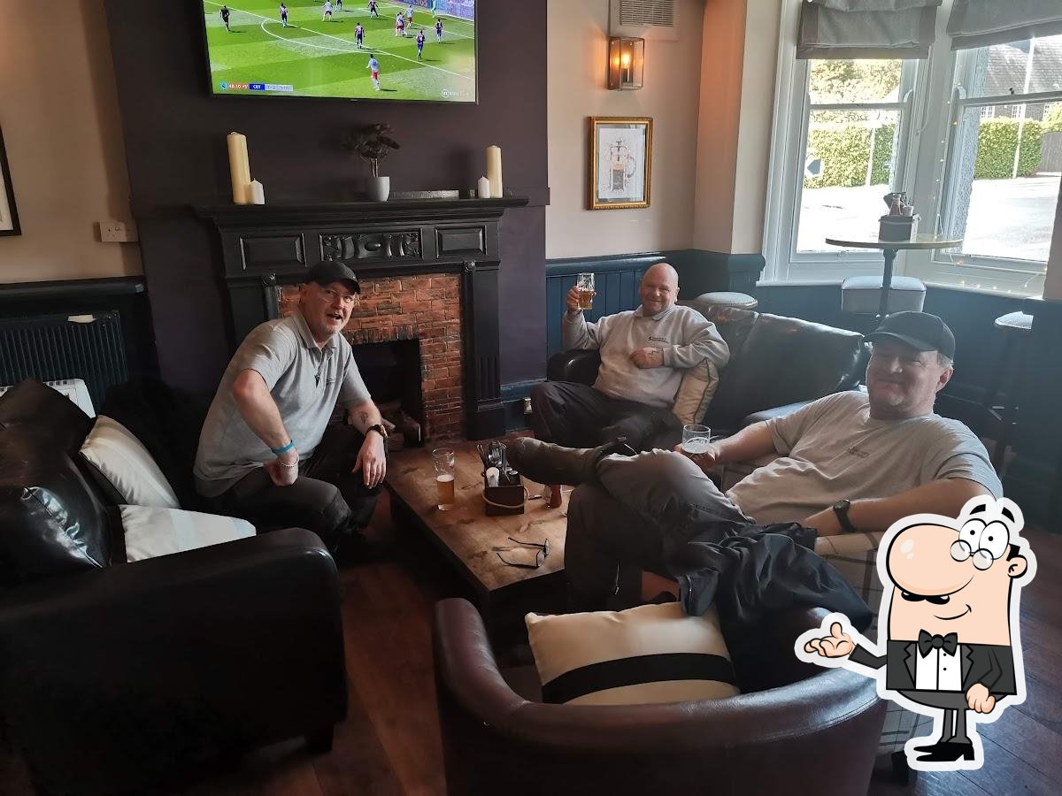 The Park View, Worthing - Restaurant menu, prices and reviews