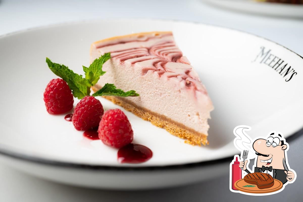 Meehan’s Chophouse in Mansfield - Restaurant menu and reviews