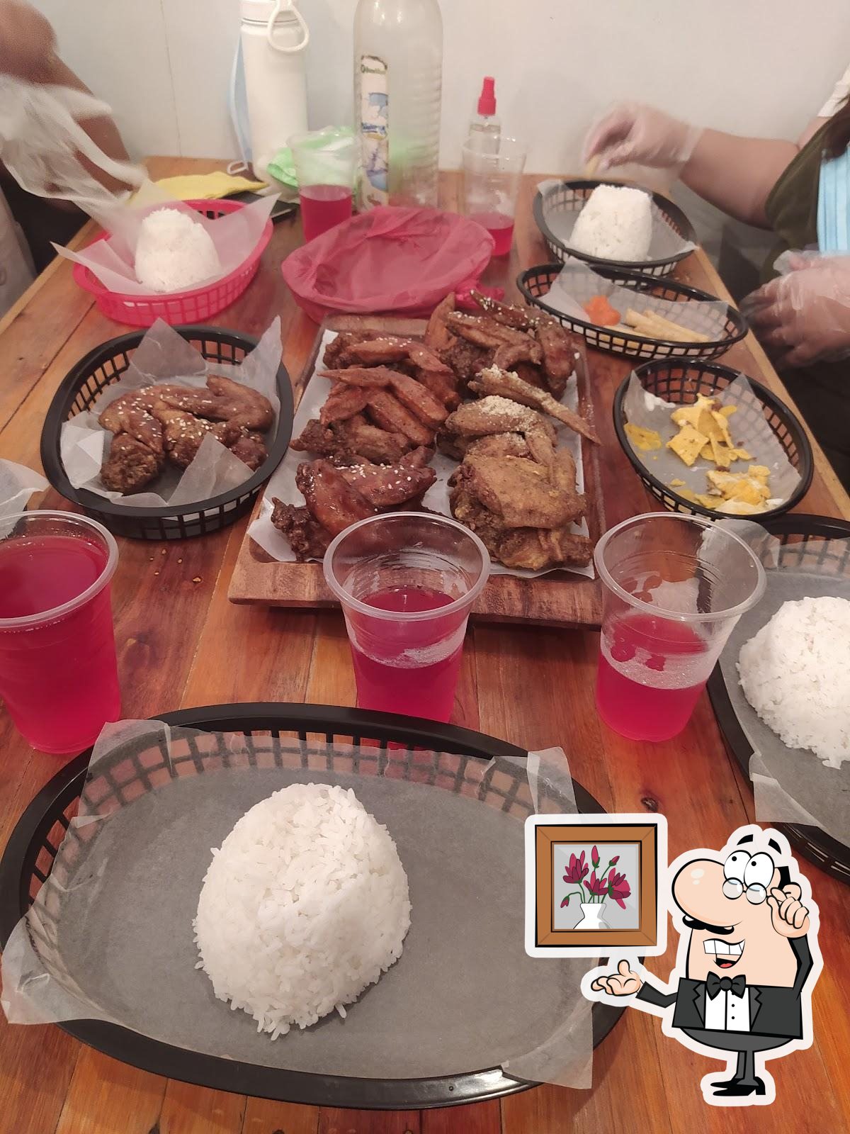 Doc Wings Santolan, Pasig, Pasig - Restaurant menu, prices and reviews